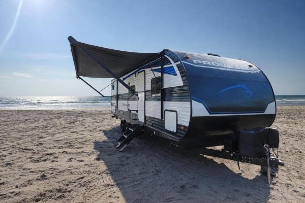 Shell Yeah 2022 Heartland Prowler Rv - Corpus Christi, TX