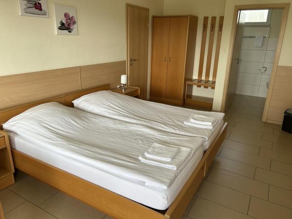 Motel Zum Sandkrug - Schleswig-Holstein