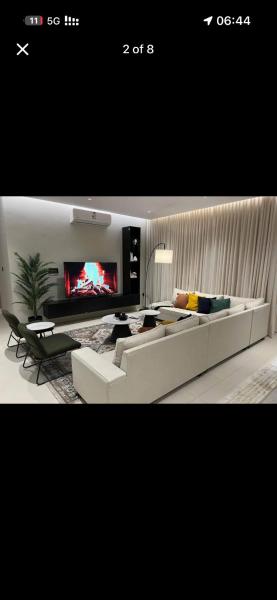 Residence Marina - Agadir