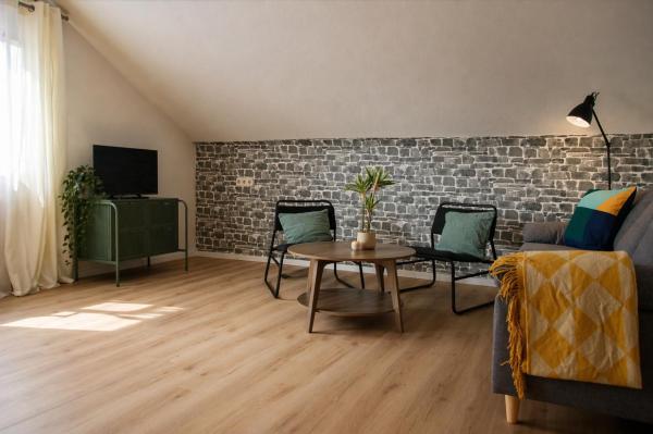 Holzapfel - Ferienwohnung Im Schwarzwald - Ruhig & Zentrumsnah - 2 Schlafzimmer - Villingen-Schwenningen