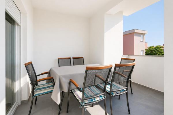 Apartment Dream - Novalja