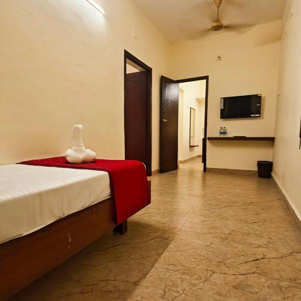 Sri Vari Residency - Tiruvannamalai