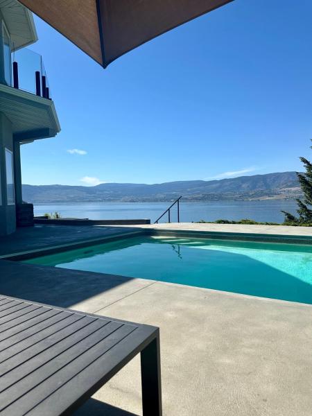 Lakeview Bed And Breakfast - Kelowna