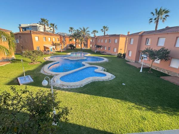 Apartamento Varsovia - Pego