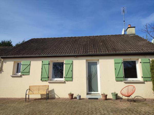 Gîte De La Sée - France