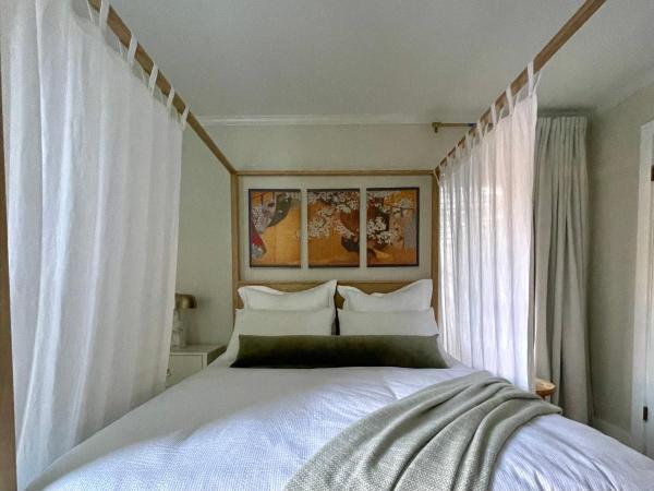 The Tamara Suite - United States