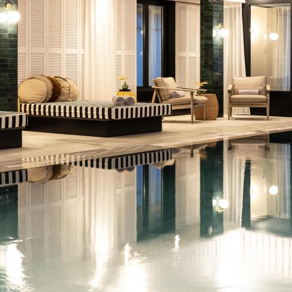 Le Celtique & Spa - Étel