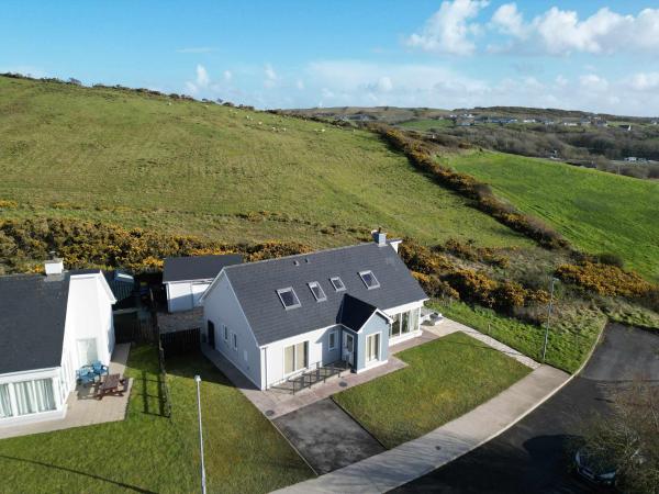 Rossnowlagh House - County Donegal