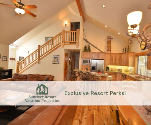 22 Whistler Lane - Sunriver, OR