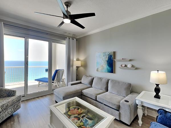 Island Royale Penthouse #405 - Alabama