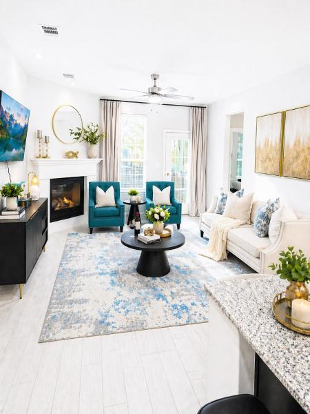 Luxe Retreat - Mesquite, TX