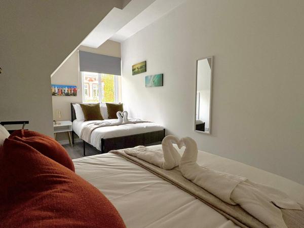 Gloucester Road, Earl's Court Apartment By Primecityhosts - Croydon, UK