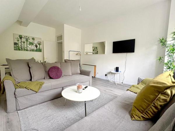 Earl's Court Apartment By Primecityhosts - Earl's Court