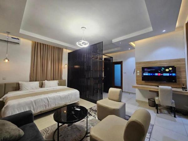 Admiralty - Lagos, Nigeria