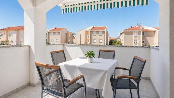 King Apartments - Mandre