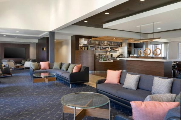 Courtyard By Marriott Boston Norwood/canton - Brockton, MA