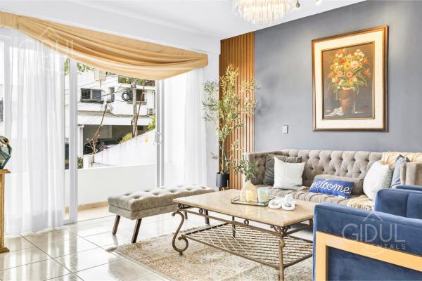 Elegant Home With Breathtaking Views At Escalón - San Salvador