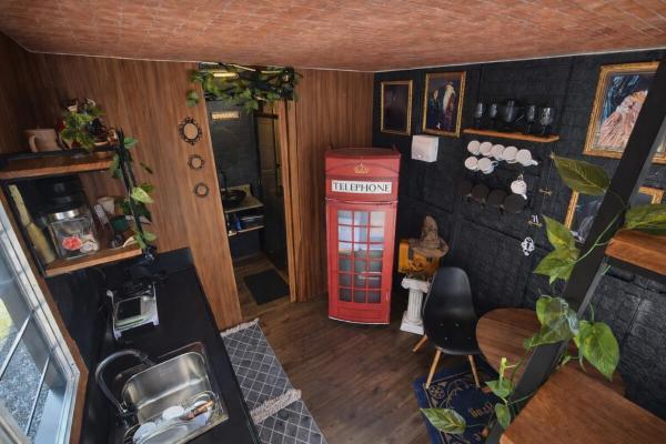 Lumos Experience - Guaratuba