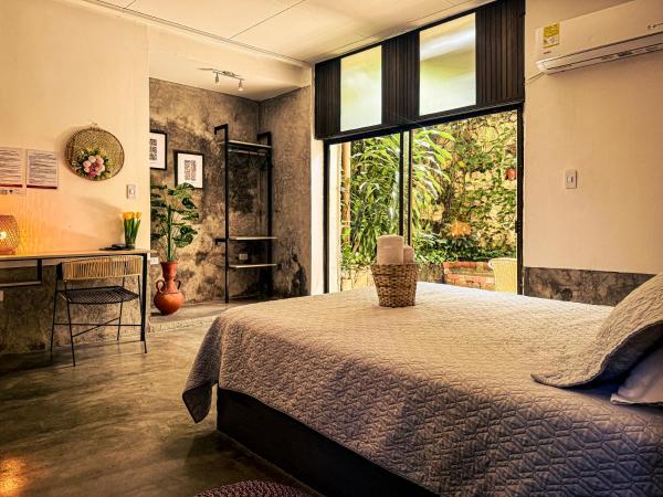 Nómada22 -Hotel Moderno En El Centro De Neiva - Neiva
