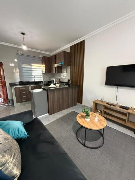 Wn Apartments - Lusaka
