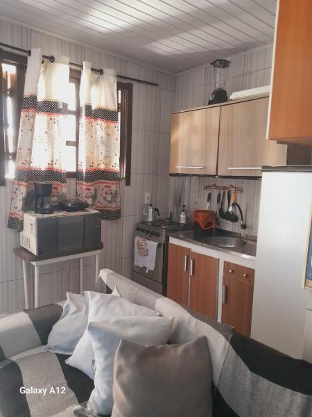 Sobrado Em Tramandai - Tramandaí