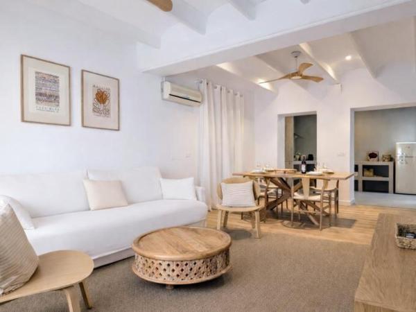 Casabella Le Patio - Altea