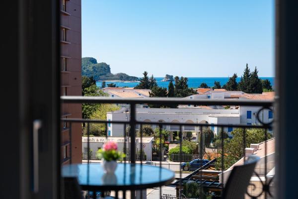 Villa Ines - Budva