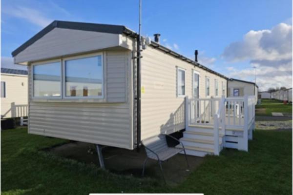 Lyons Robinhood - 3 Bedrooms - Prestatyn