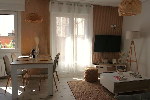 Apartamentos La Herradura Plaza - Haro