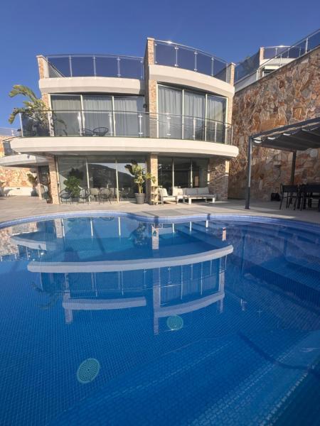 Villa Coco - Puerto de Mogán