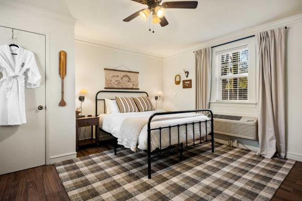 Cumberland Room On Lookout Mountain - Chattanooga