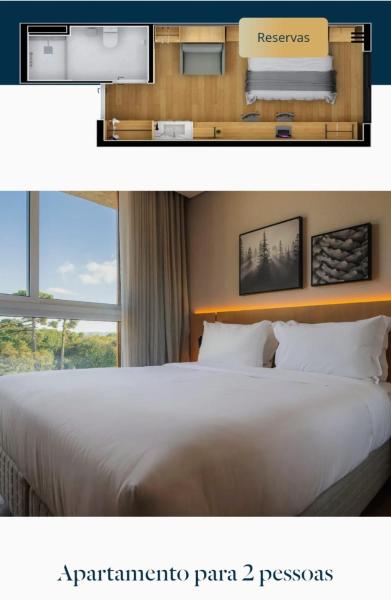 Golden Tulip - Gramado