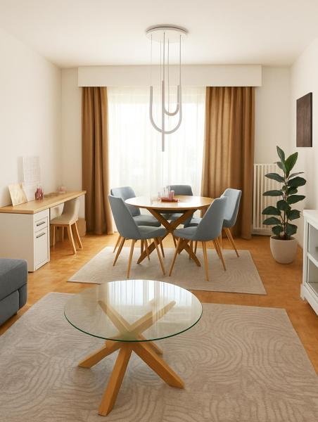 Pepin's Home - Martigny Centre - Canton du Valais
