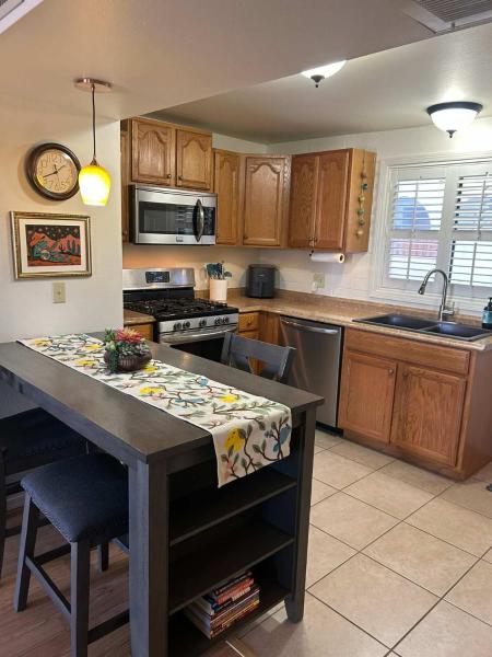 New Saguaro Serenity - Green Valley, AZ