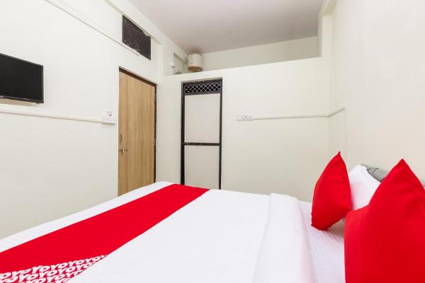 Hotel O Shree Palace - Indore