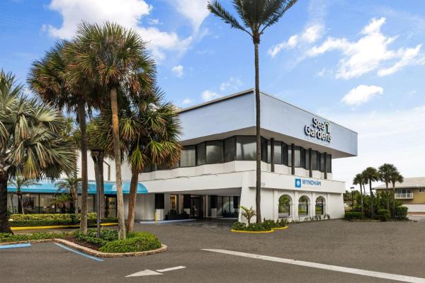 Club Wyndham Sea Gardens - Floride