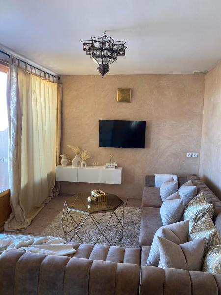 Ayla Appart - Ouarzazate