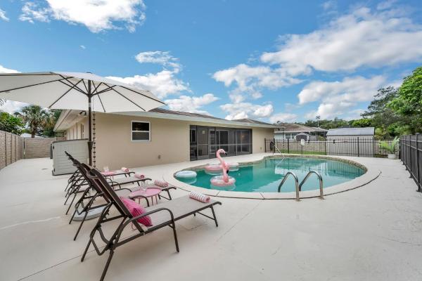 Bolero Fairway Oasis - Naples, FL