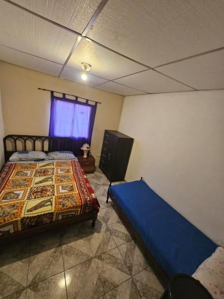Cabañas El Monchito - San Luis