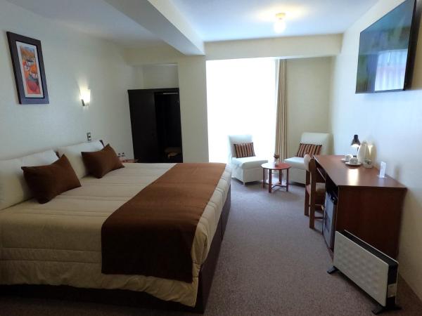 Hotel Munay Tambo - 普諾