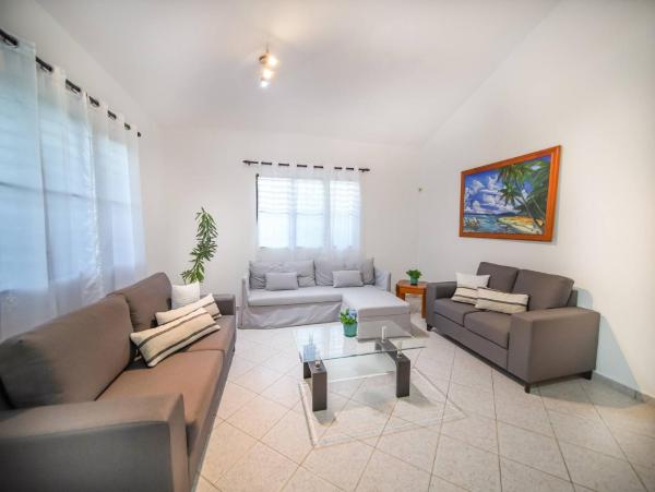 2br 2bth W King Size Bed Private Pool In Sosua - Sosúa