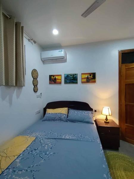 Cozy Studio Near City Masaki - Dar es Salam