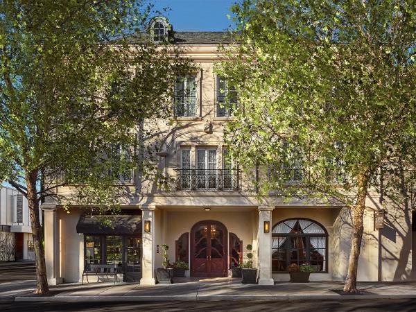 Liora Estate - Healdsburg, CA