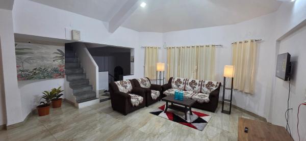 Sunset Villa 2km From Pune Airport - Pune