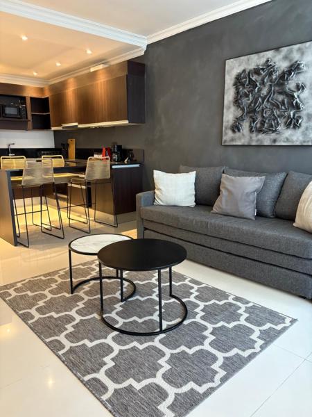 France Golf Apart - Flat Deluxe Con Estacionamiento Privado, Pileta Y Gimnasio - Río Cuarto