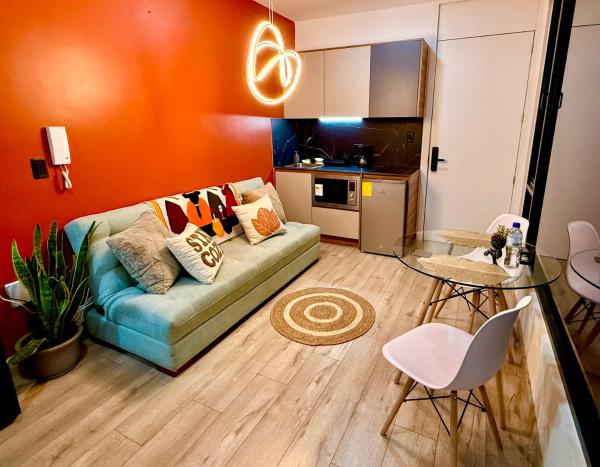 Lujosas Suites Xoe - Quito