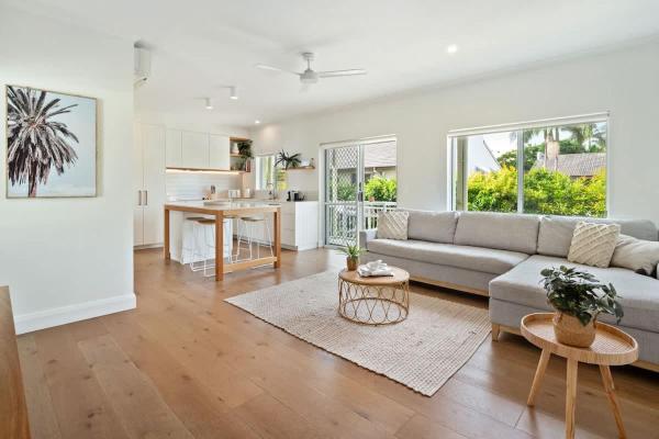 Modern Stylish Resort Style Noosa River Stay - Noosaville