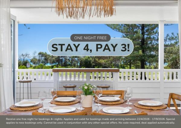 Oceanfront Beach House On Marine Parade - Coolangatta
