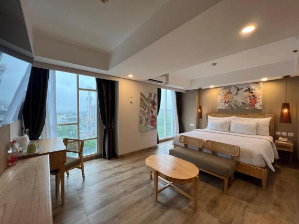 Sahid Raya Hotel & Convention Yogyakarta - Yogyakarta