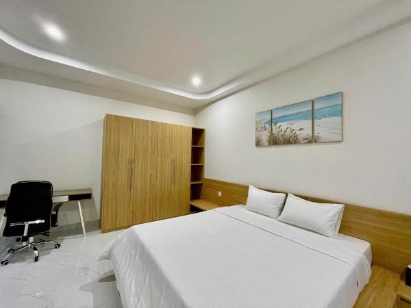 Danang Vista Marina Apartment - 201 - Provincia de Đà Nẵng, Vietnam
